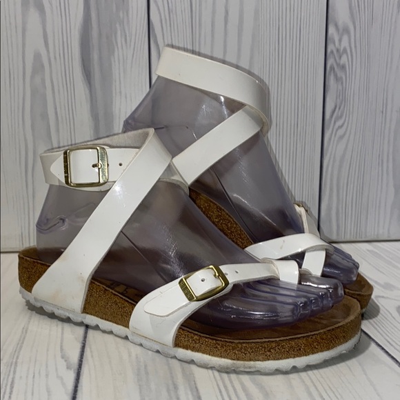 Birkenstock | Shoes | Birkenstock Yara Sandals | Poshmark